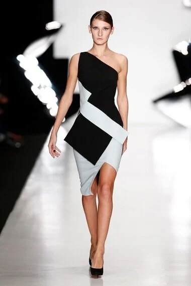 Formal Balance Fashion