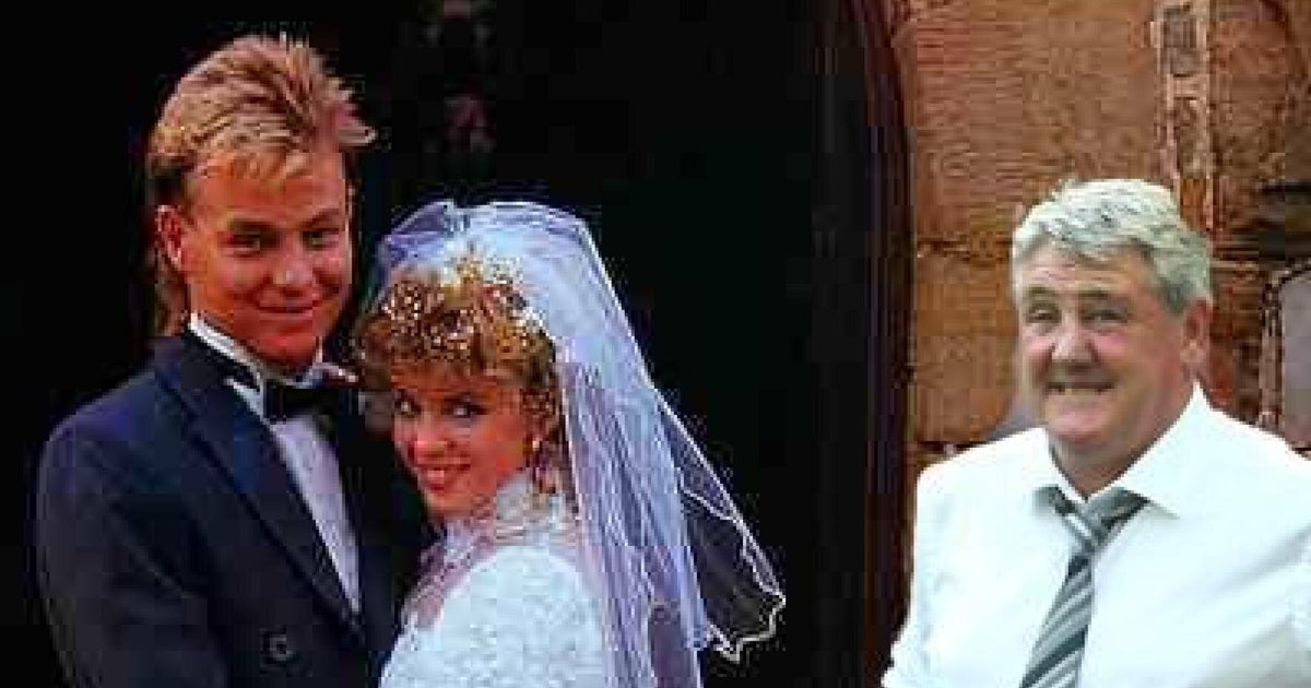 Steve Bruce At Weddings Is The Latest Twitter Phenomenon | HuffPost UK ...