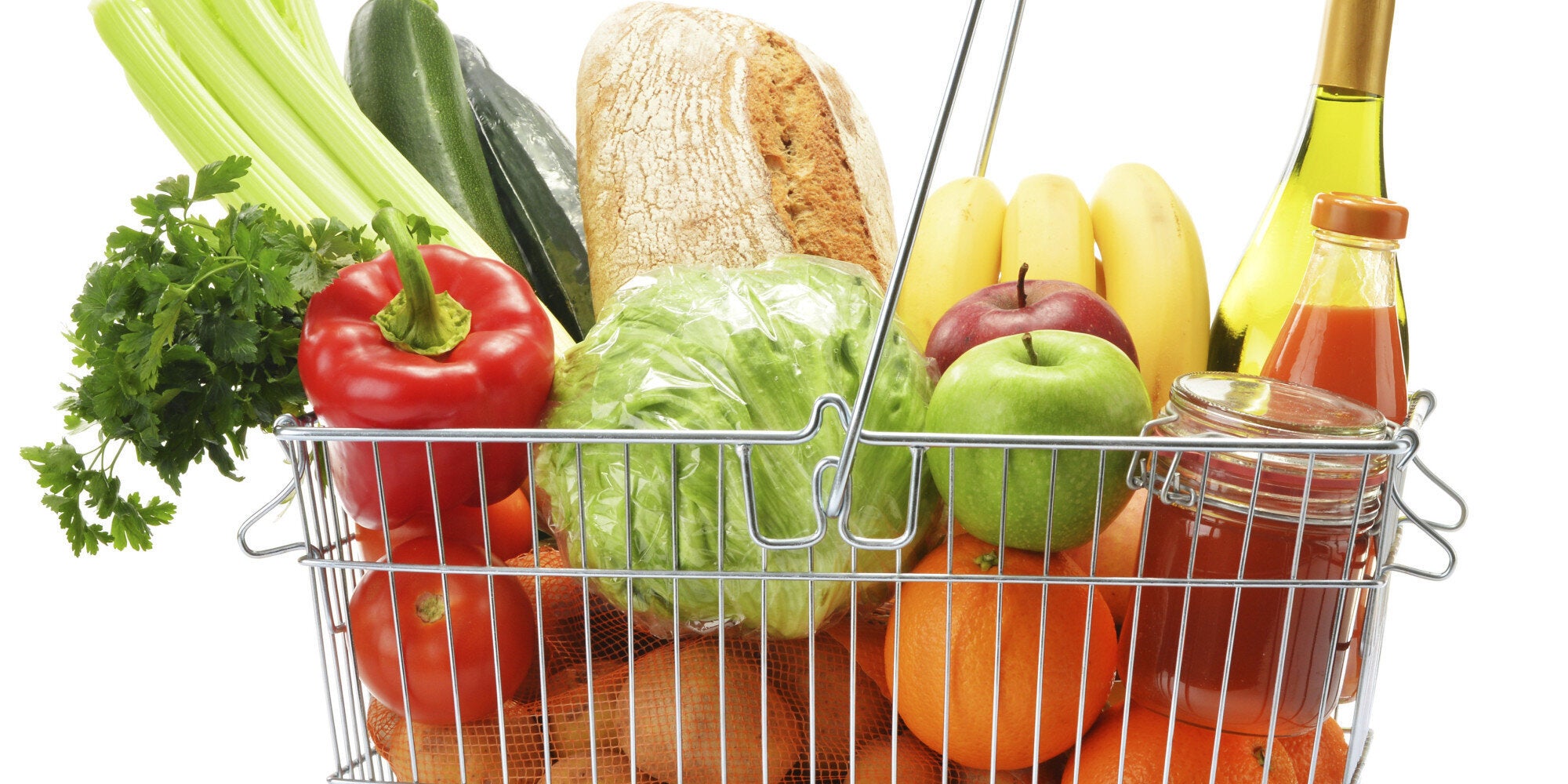 Healthy Eating Tips 14 Foods You Should Put In Your Shopping Basket Healthy Eating Tips 14 Foods You Should Put In Your Shopping Basket