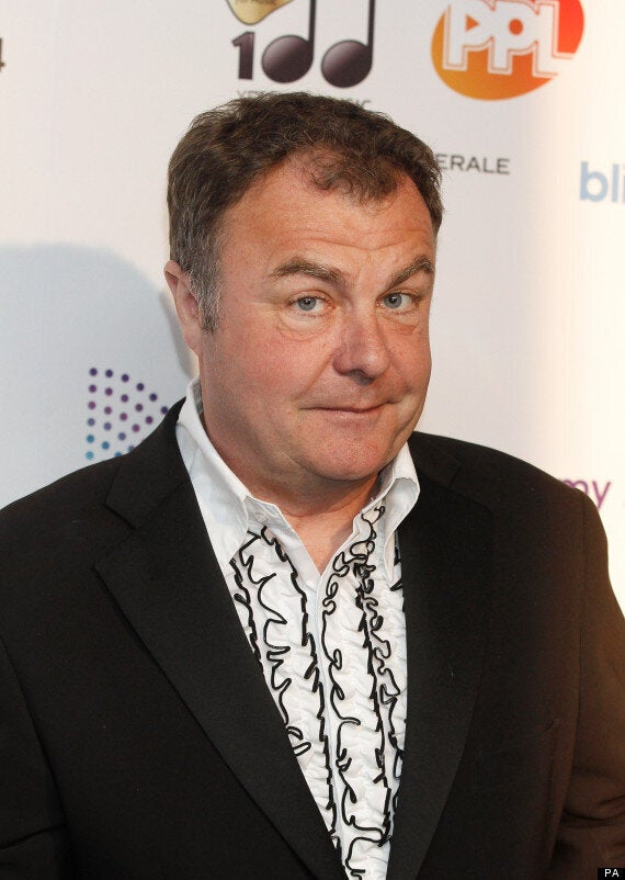 Paul Ross Reveals Drug Addiction After Gay Lover Reveals Year-Long ...