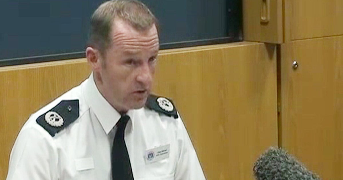 Ashya King Police Defend Tactics In Search For Little Boy With Brain ...