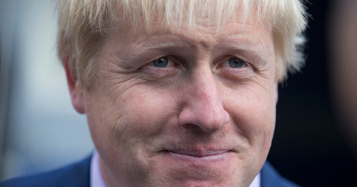 Boris Johnson U Turns Over Heathrow Plans In Bid To Be Uxbridge Mp