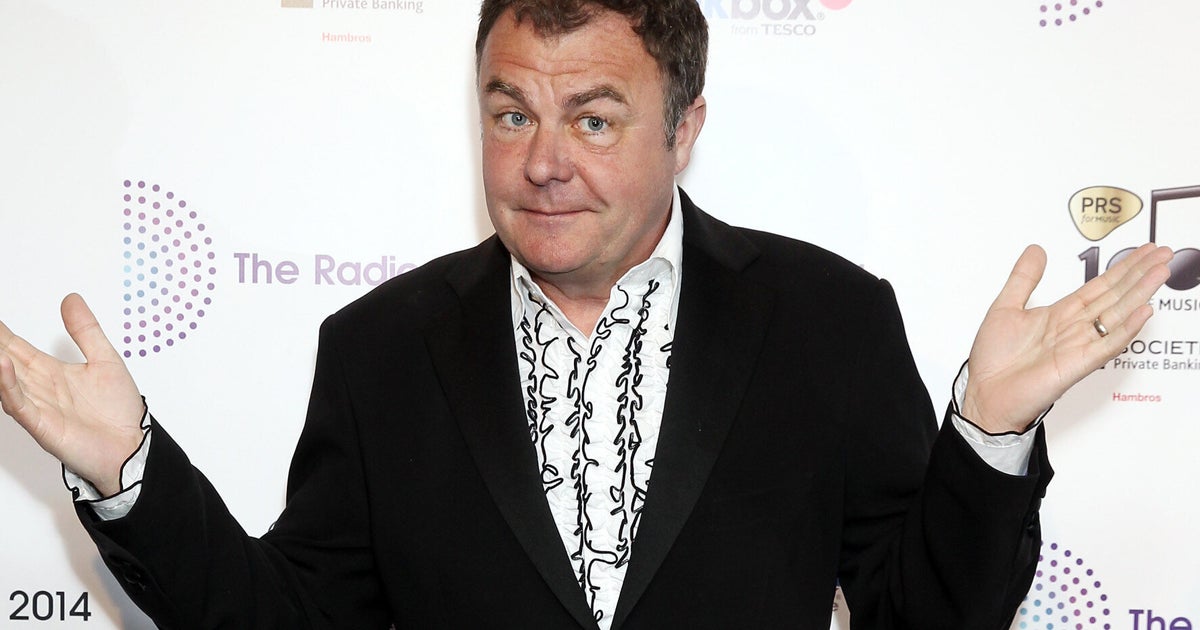 Paul Ross Is Given Time Off Work By BBC To 'Sort Out Issues' After Gay ...