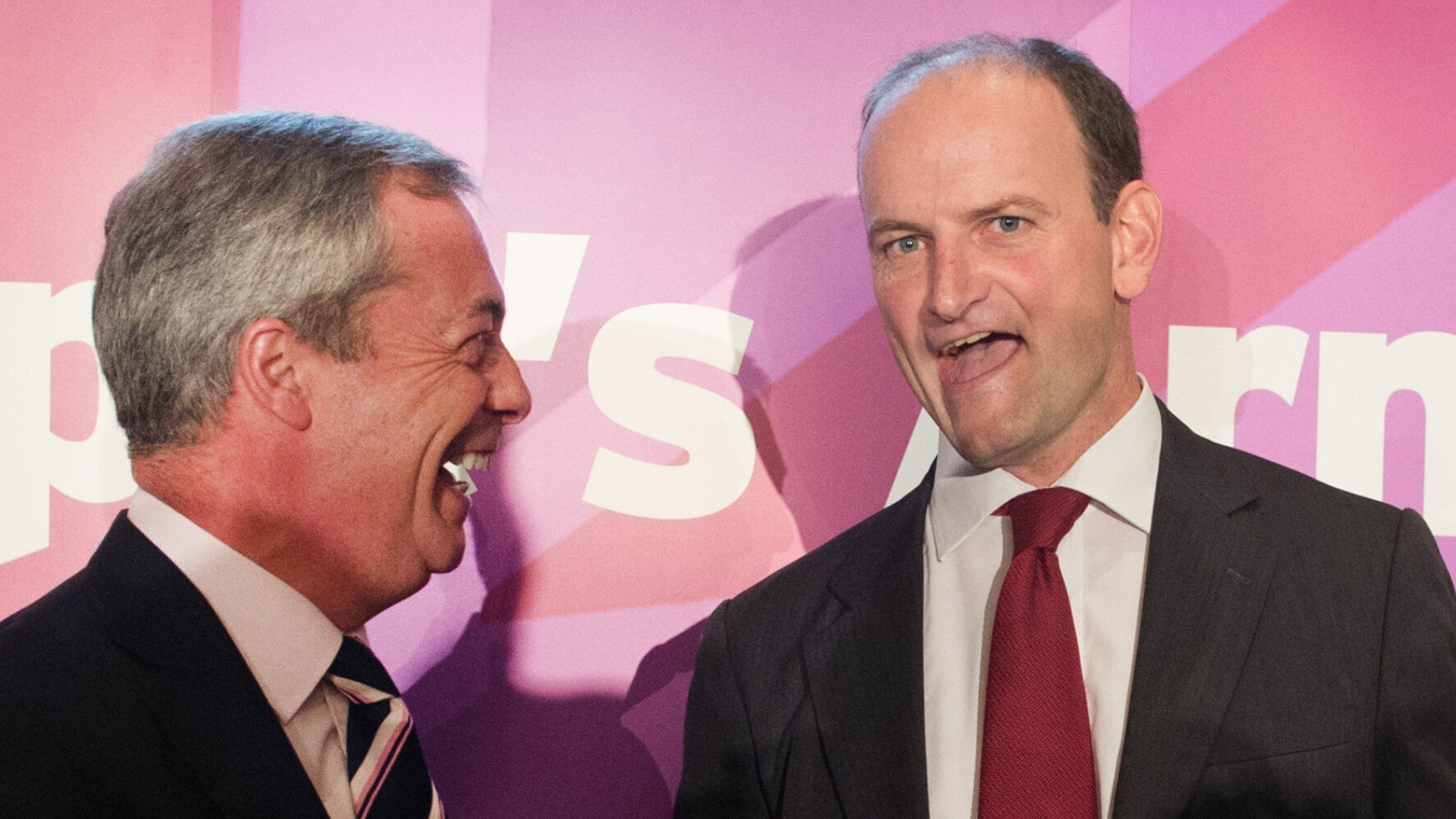 Clacton By-Election To Be Held On David Cameron's 48th Birthday ...