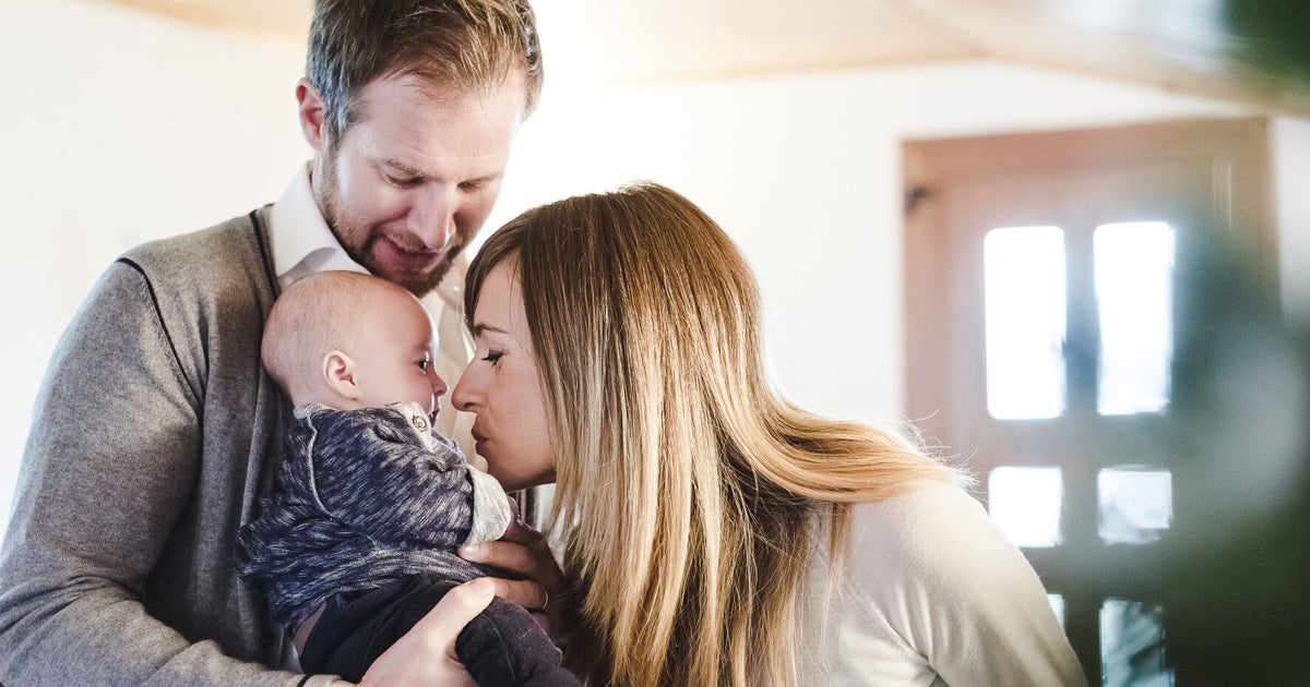 The Mum Test: 10 Tell-Tale Signs You're Definitely a Mother | HuffPost ...