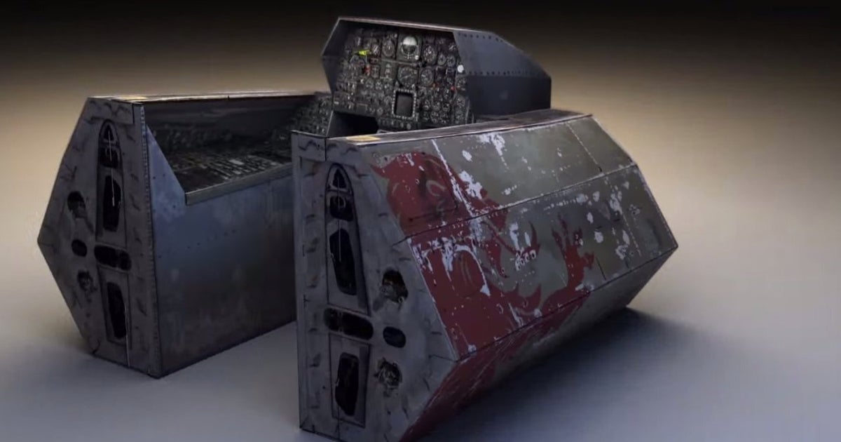 Cardboard Cockpit Lets You Fulfill That Fighter Pilot Dream | HuffPost ...