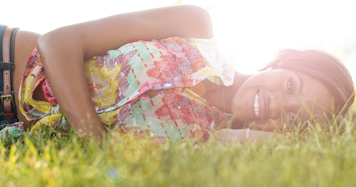 Five Ways to Instantly Feel Calmer | HuffPost UK Life