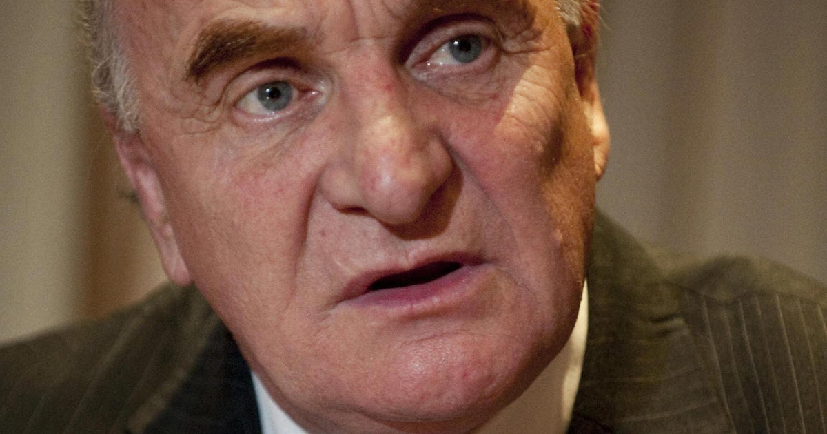 Bedroom Tax Will Cost My Sick Brother His Home, Says Labour MP ...