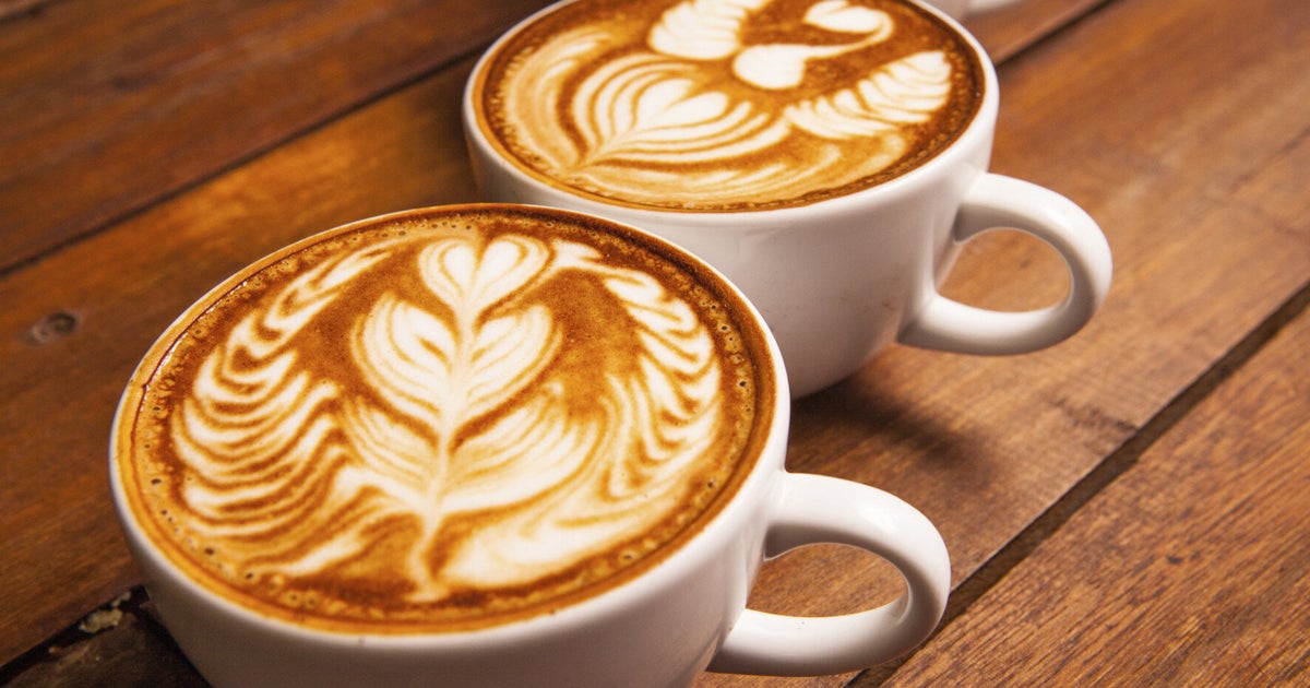 Coffee And Your Brain: Is It Really Bad For You? | HuffPost UK Life