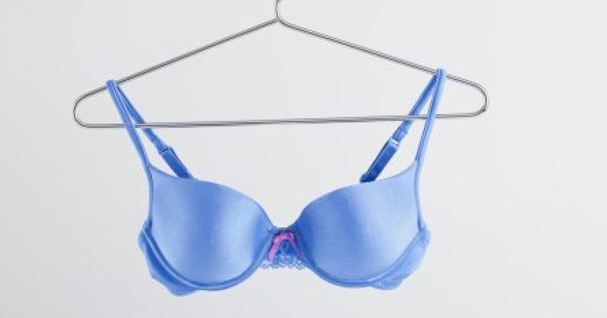 National Cleavage Day: 10 Amazing Facts About Breasts | HuffPost UK Life