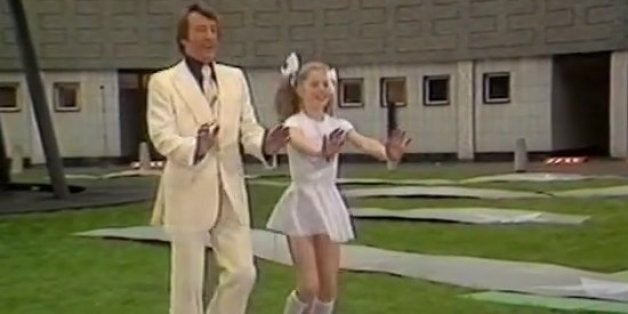 20 Years Ago Today... We Lost Roy Castle. We Remember The Record ...