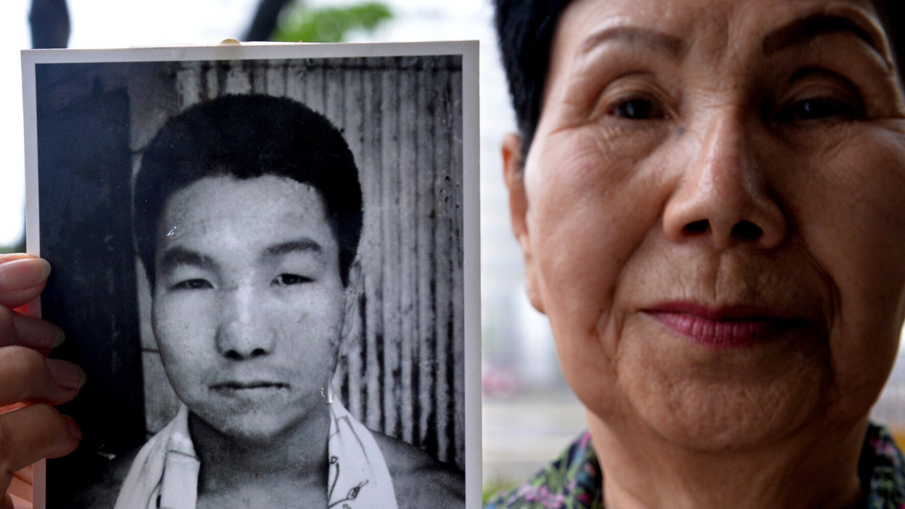 Japan's Hakamada Iwao, The World's Longest-Serving Death Row Inmate ...