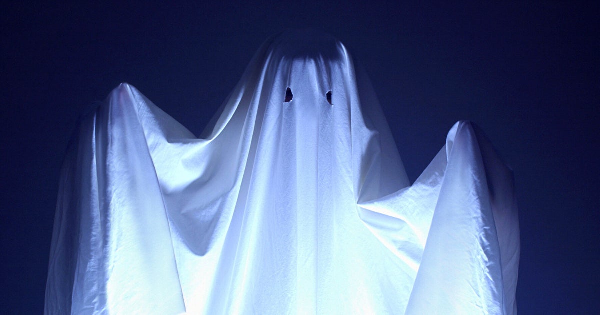 Superstition More Believable Than Religion? More Britons 'Believe In ...