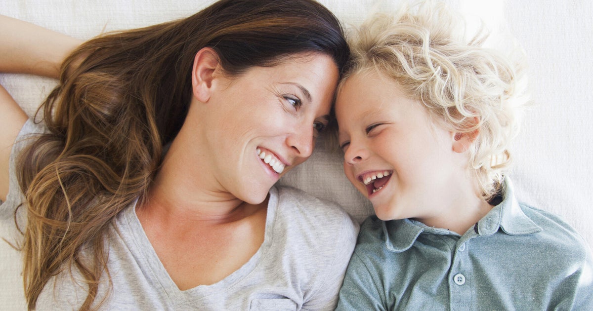 Single Parents Still Face Social Stigma, Despite Making Up One Quarter ...