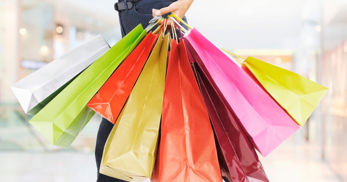 Weekend Shopping: Super Chic Streetwear Round Up | HuffPost UK Life