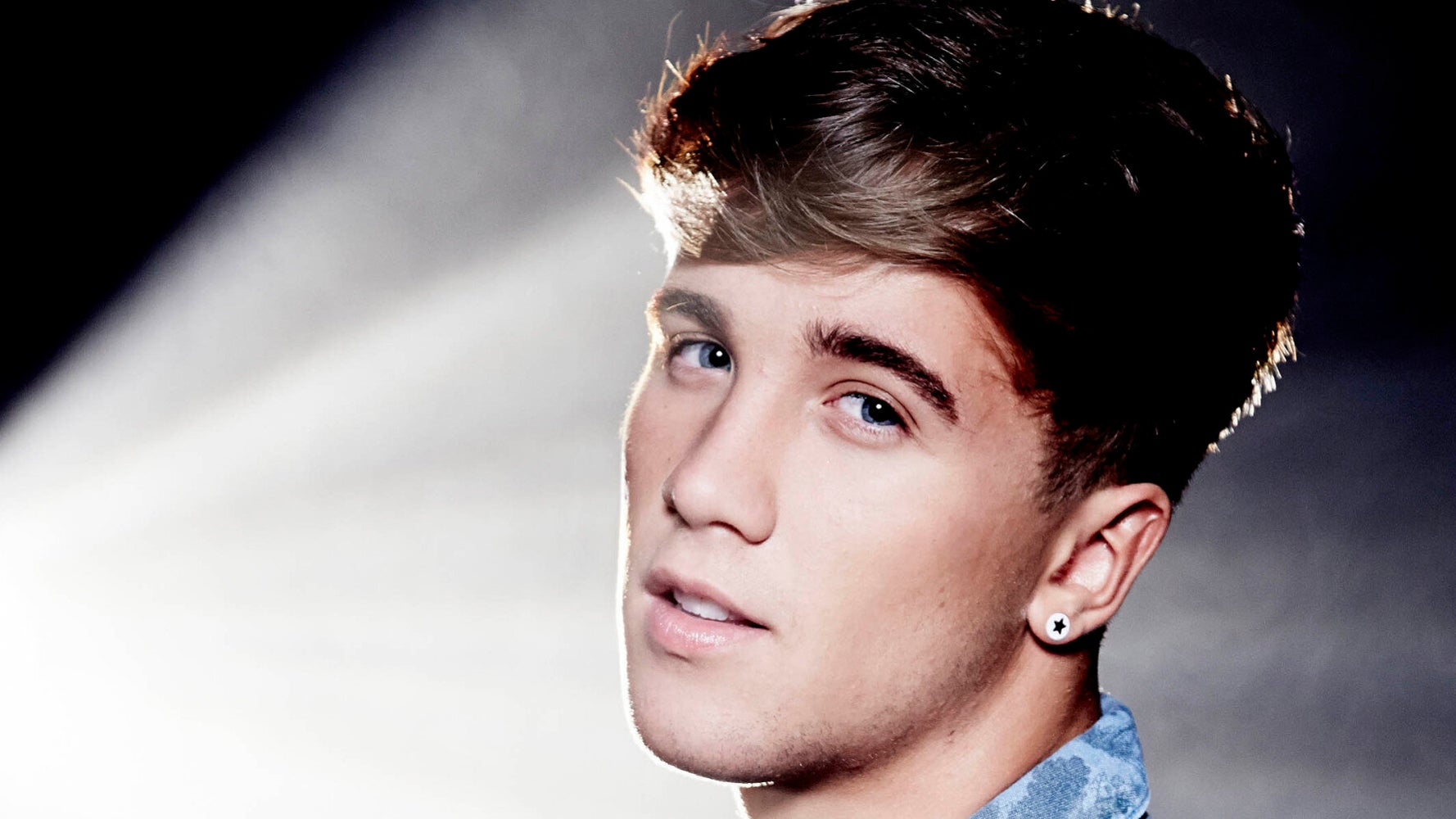 'X Factor' Hopeful Sam Callahan Told To Give Up On Singing Dream By ...