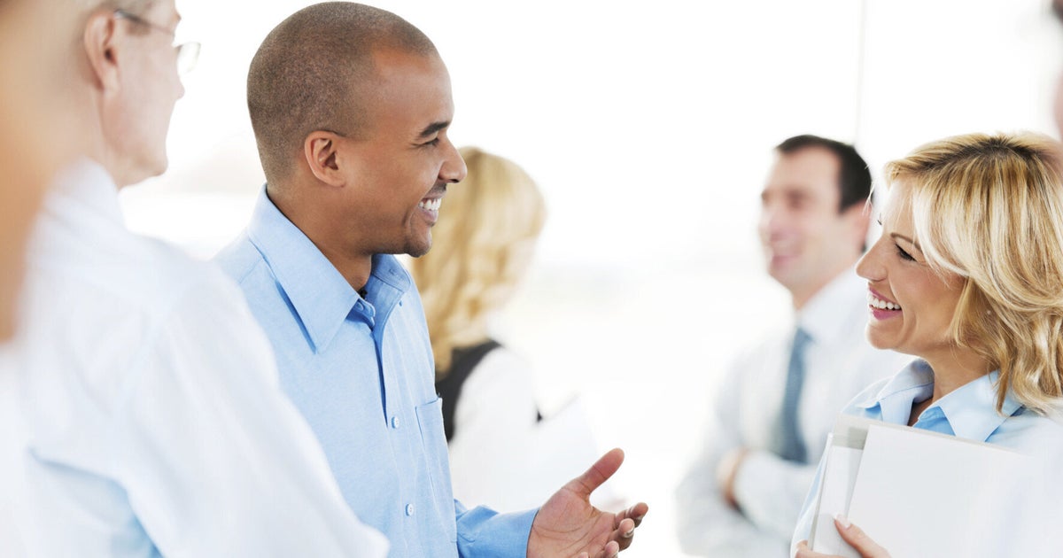 10 Surprising Secrets Of Happy Workplaces | HuffPost UK Life