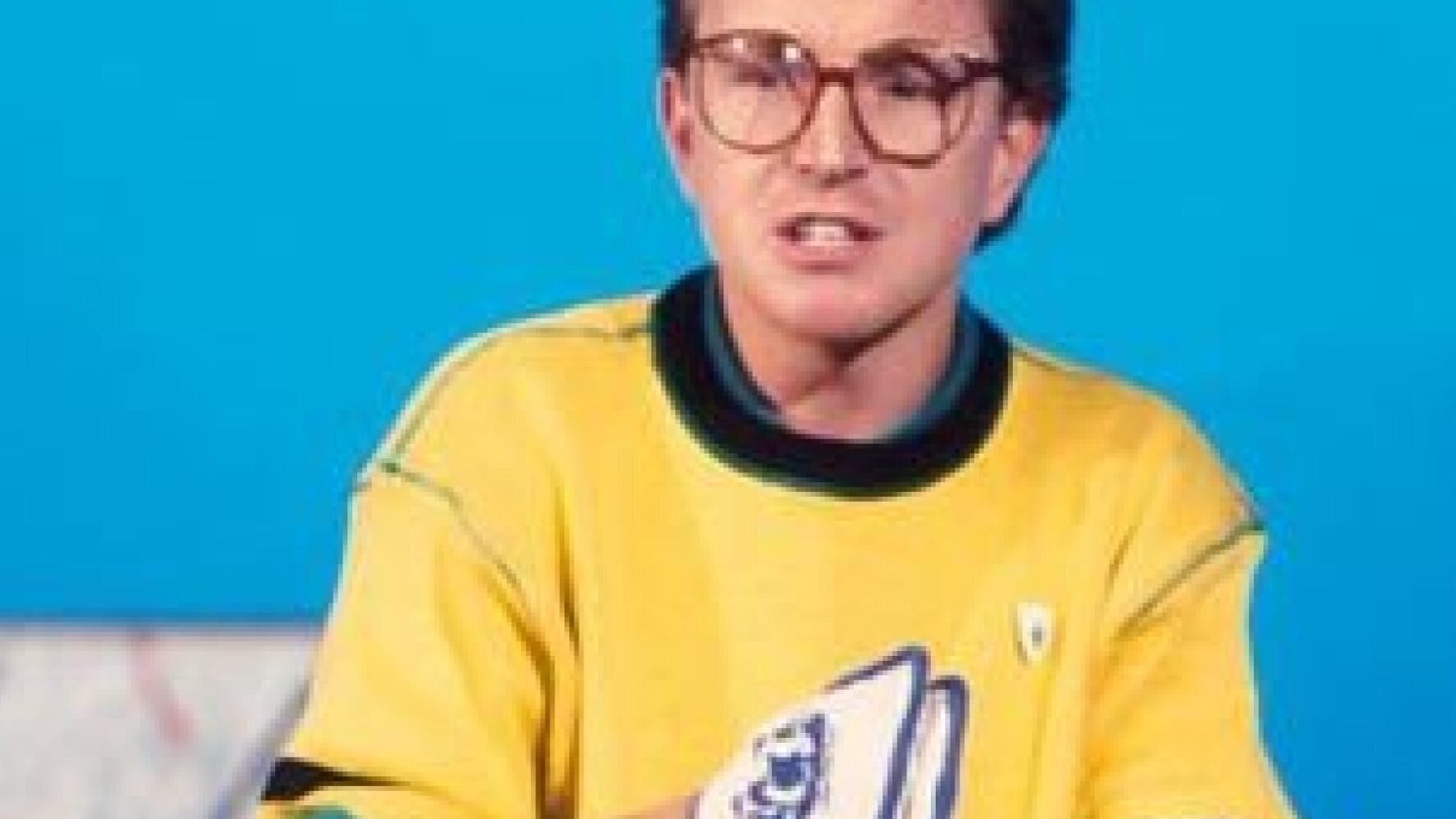 WATCH: 'Blue Peter' Legend Biddy Baxter To Receive Special BAFTA, Here ...