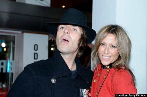 Robbie Williams: 'Nicole Appleton Deserves Better Than Liam Gallagher ...