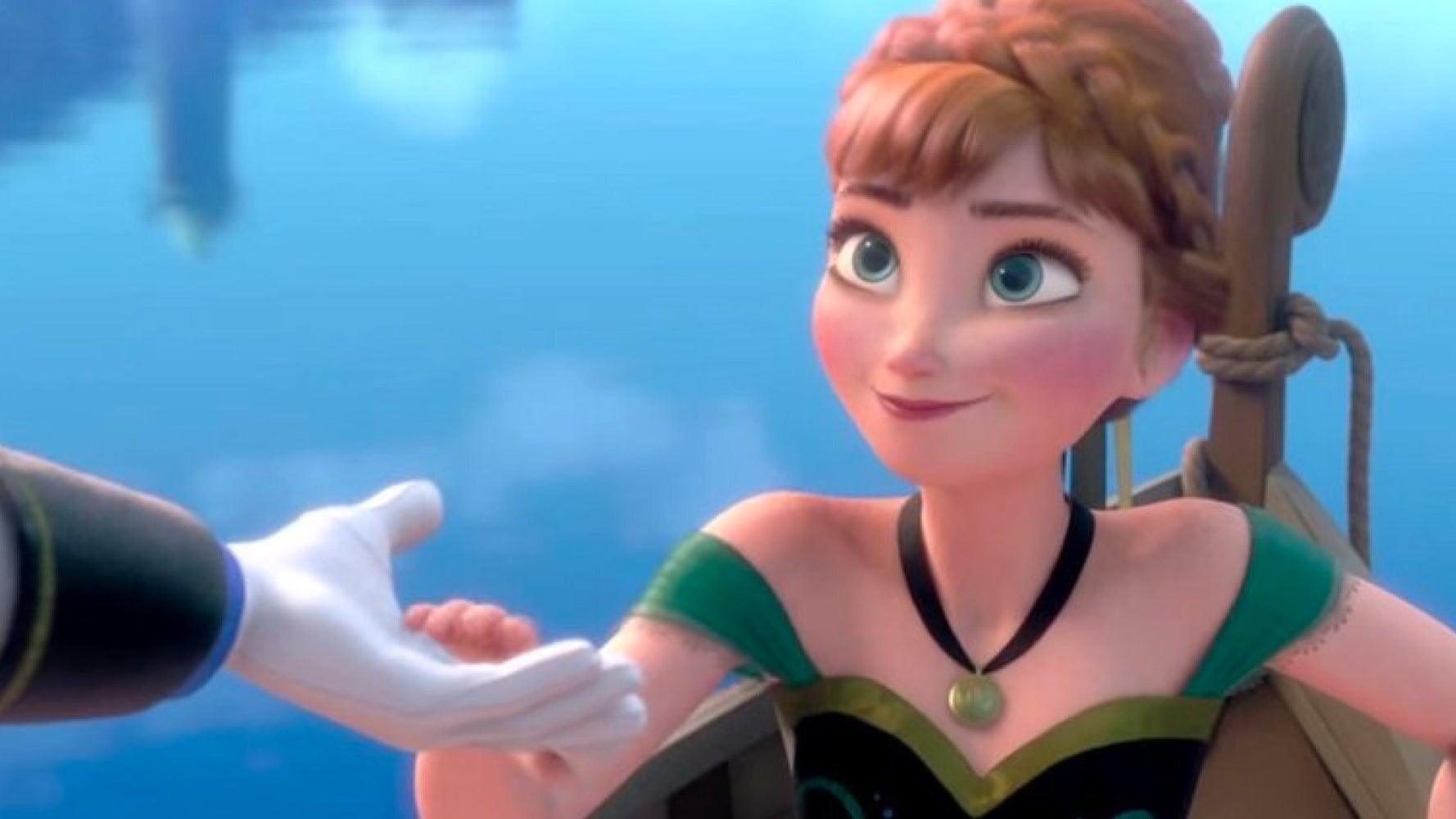 ‘Frozen' Return Announced! Characters Will Return With New Songs In ...