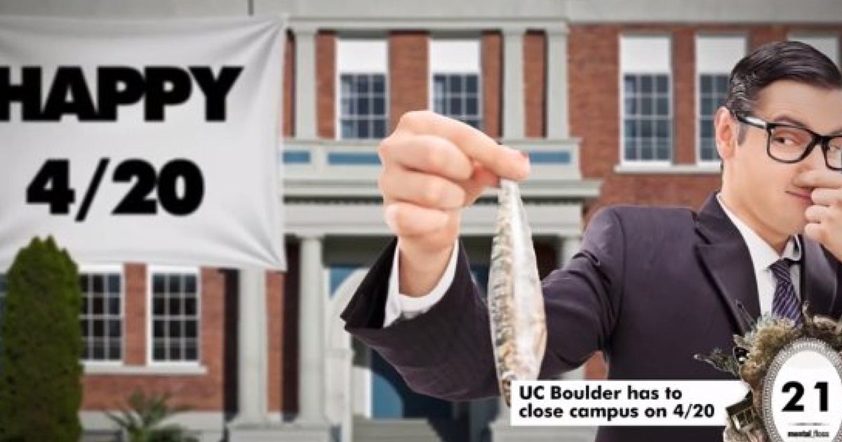 40 Weird And Wacky College Traditions | HuffPost UK Students