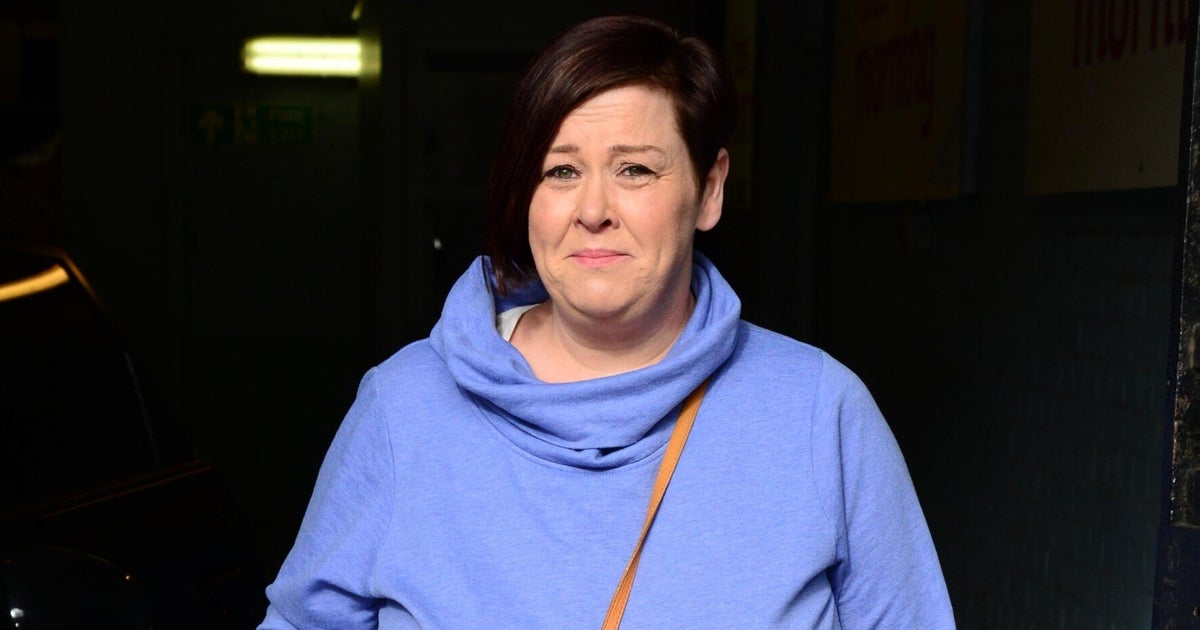 ‘Benefits Street' Star White Dee Releasing Debut Single On April Fools ...