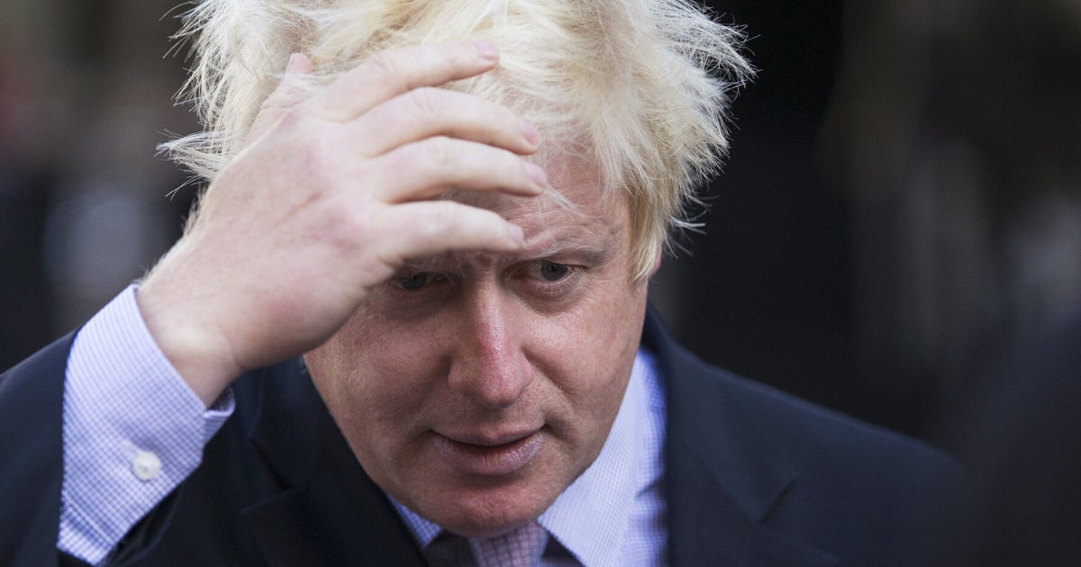 7 Labour London Mayoral Contenders Who Could Follow Boris Johnson ... 7 Labour London Mayoral Contenders Who Could Follow Boris Johnson ...