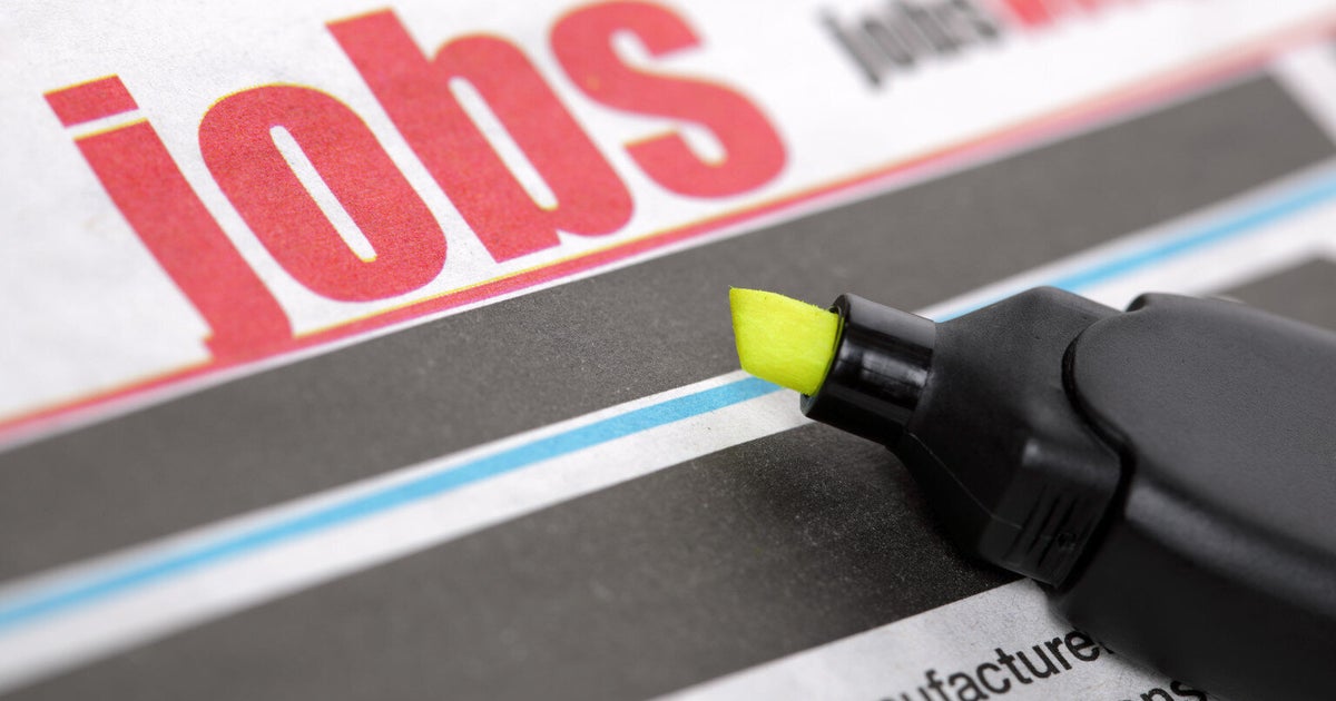 More Jobs Is Not Enough | HuffPost UK Politics