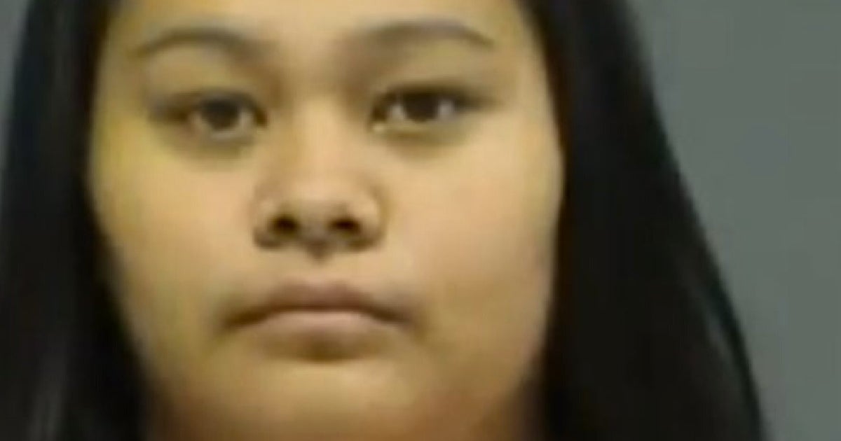 Jessica Dutro 'Beat Her Four-Year-Old Son To Death Because She Thought ...