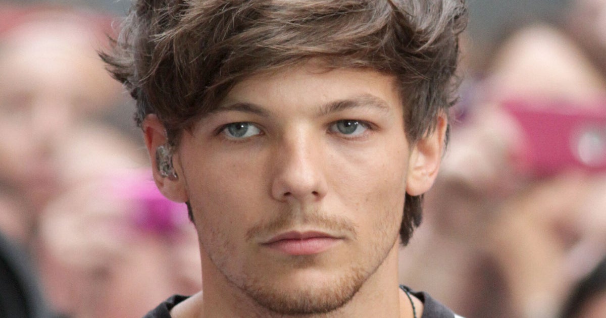 One Direction's Louis Tomlinson Sparks Outrage After Tweeting Link To ...