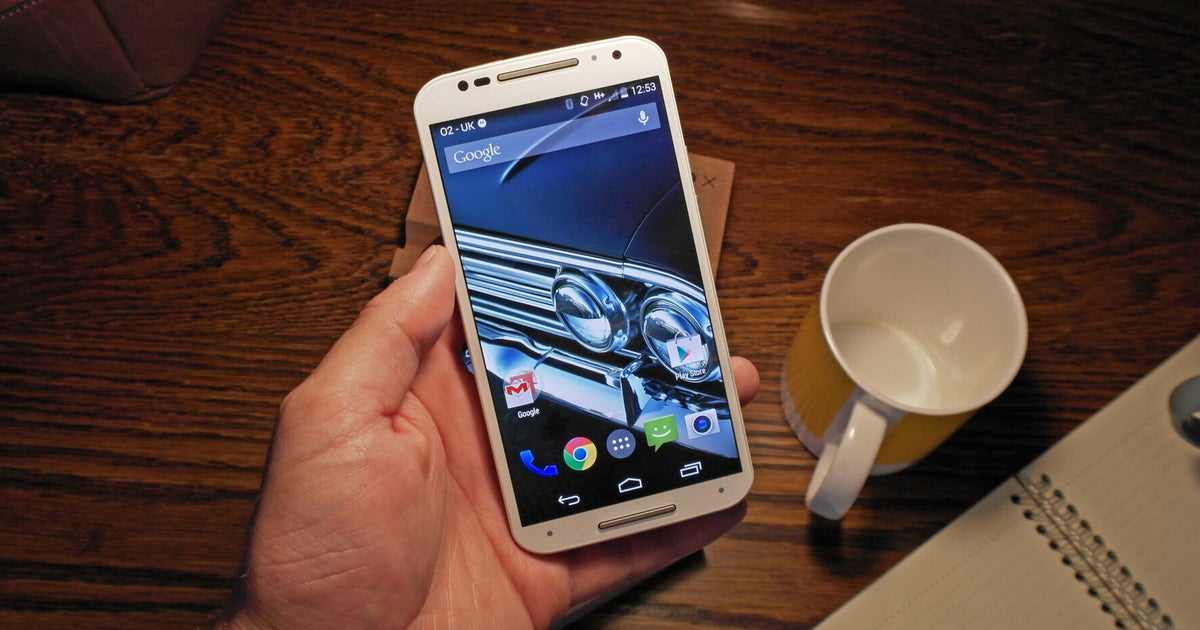 Motorola Unveils New Moto X, Moto G And Moto Hint Headset | HuffPost UK ...