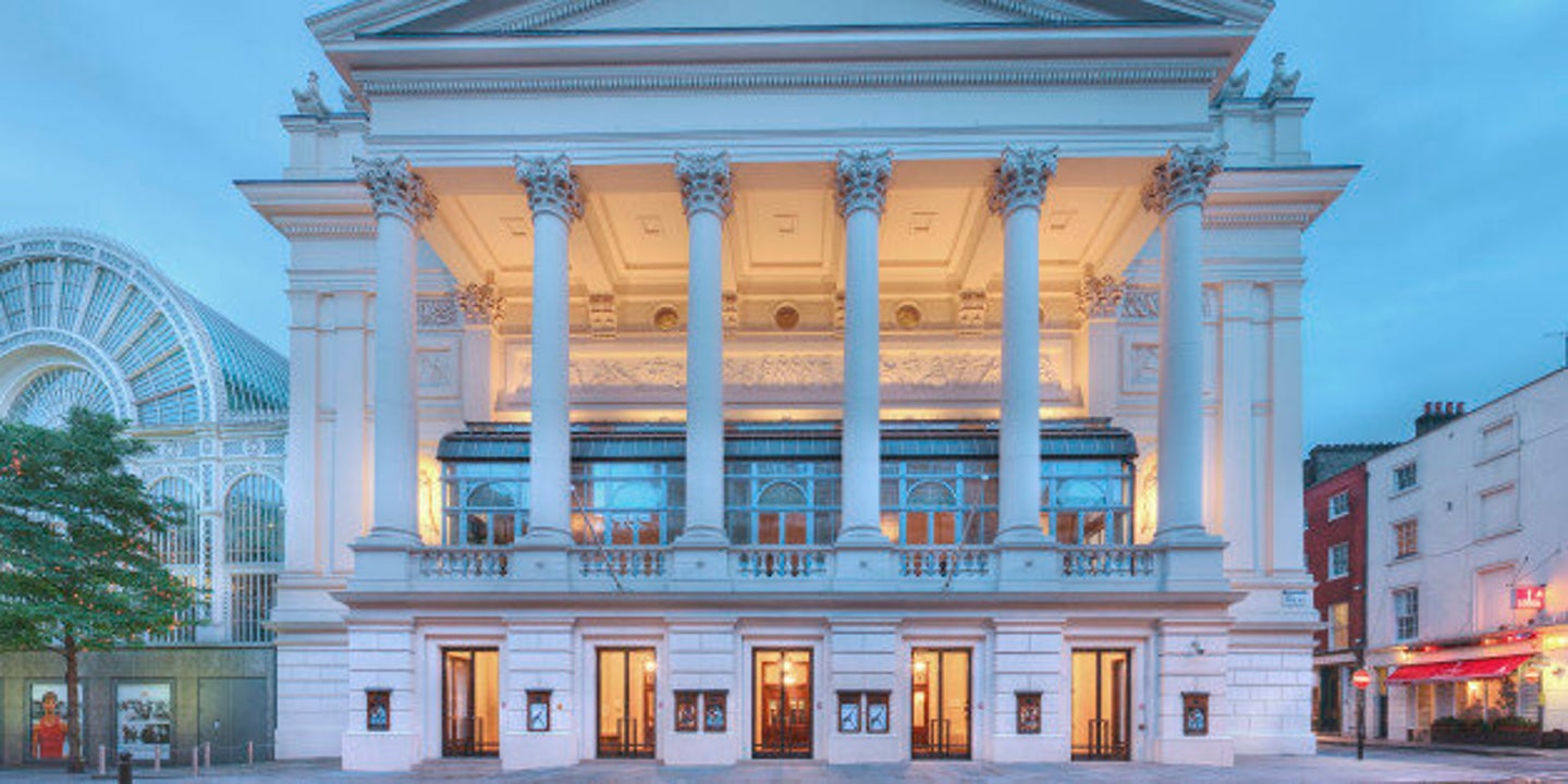 QUIZ: Which Opera Are You? | HuffPost UK Entertainment
