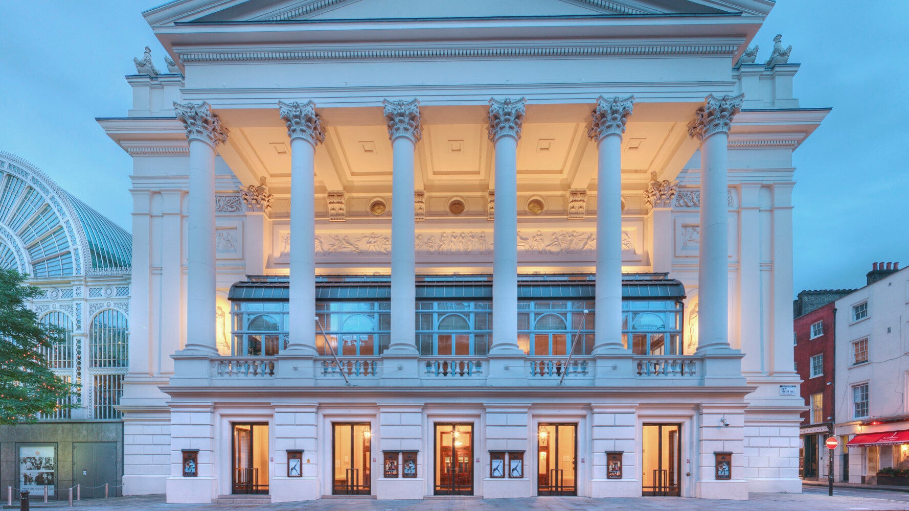 QUIZ: Which Opera Are You? | HuffPost UK Entertainment