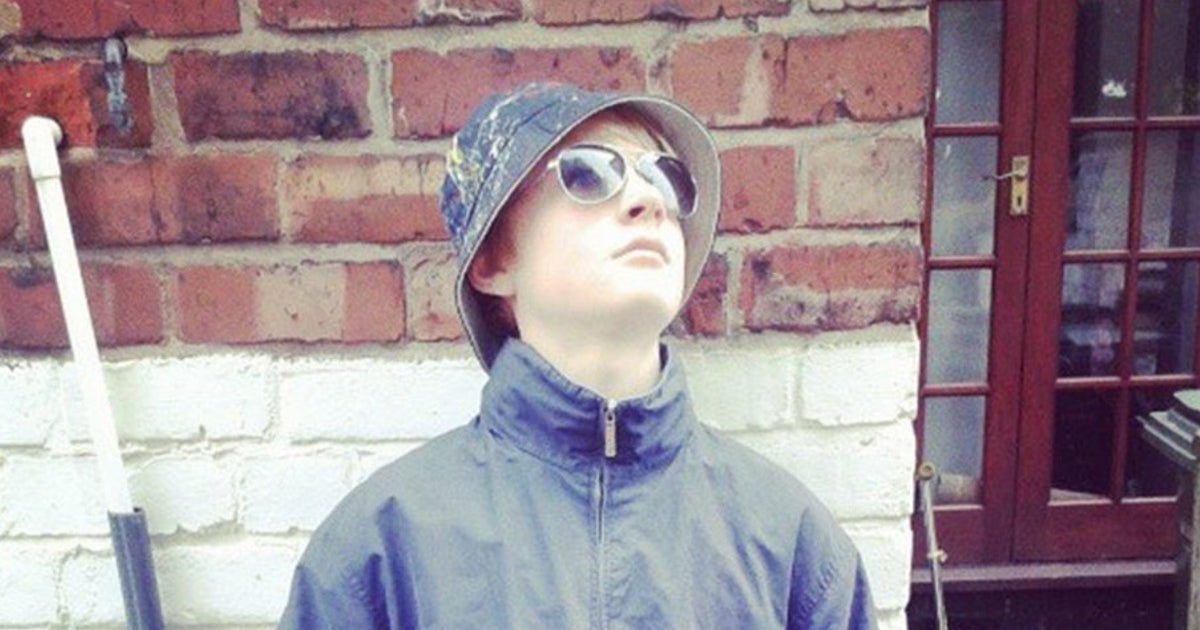 Singer Songwriter Rory Wynne, 14, On What Influences Him And Writing ...