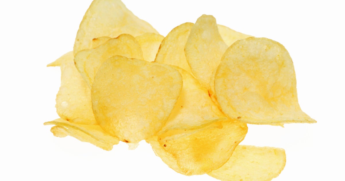 Burned To A Crisp: 13 Tonnes Of Snack Food Goes Up In Smoke | HuffPost ...