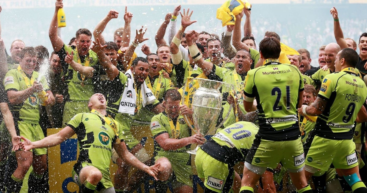 Normal Service Resumes... | HuffPost UK Sport