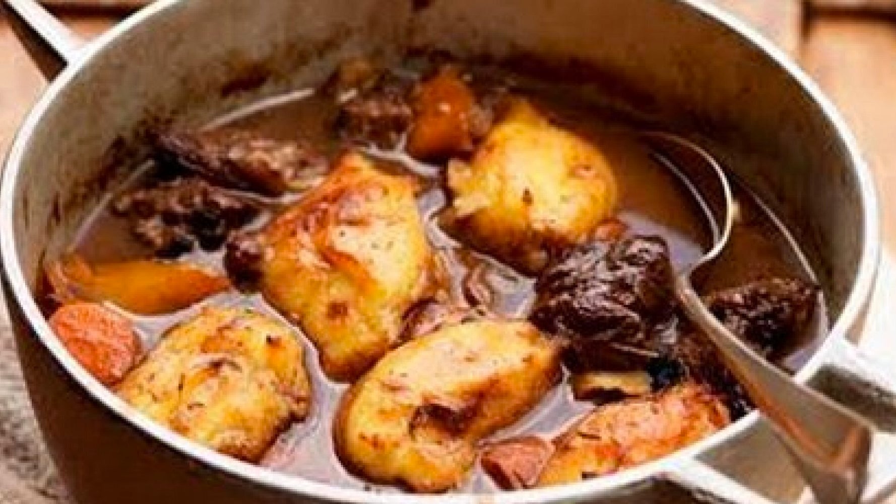 Organic September 2014: Seasonal Beef And Pear Recipes From Masterchef ...