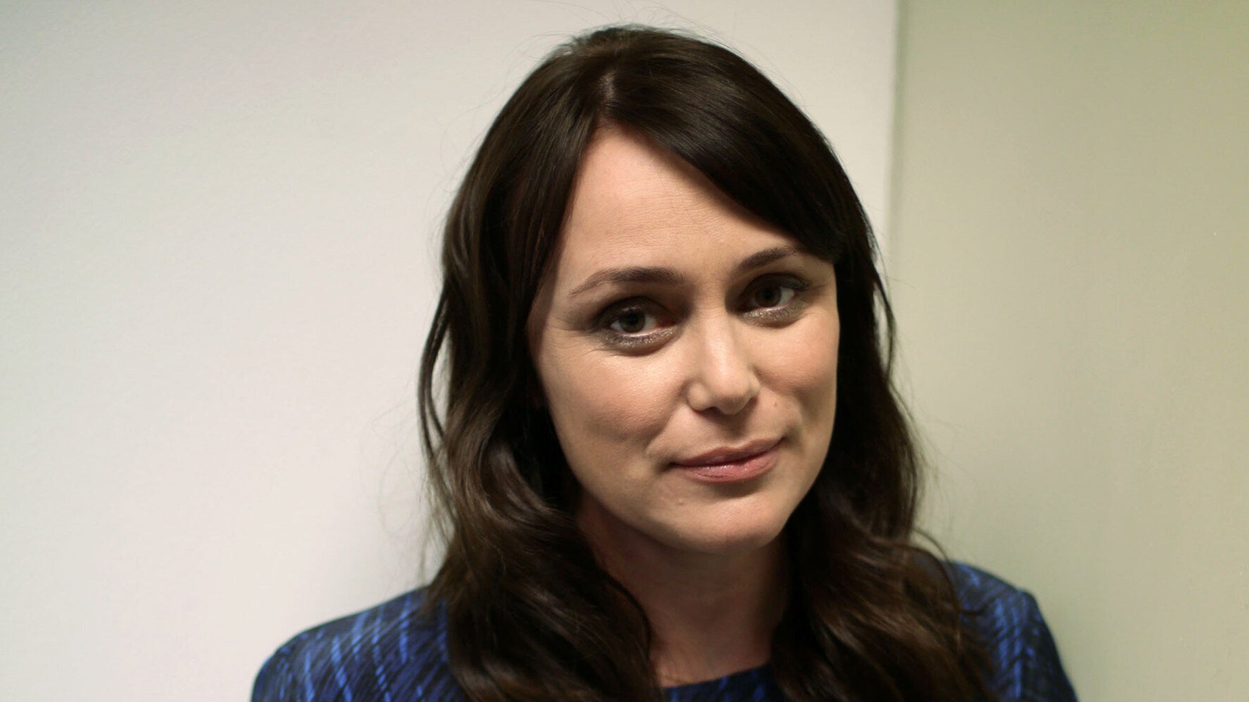 'Line Of Duty' Star Keeley Hawes Reveals Depression That Has Plagued ...