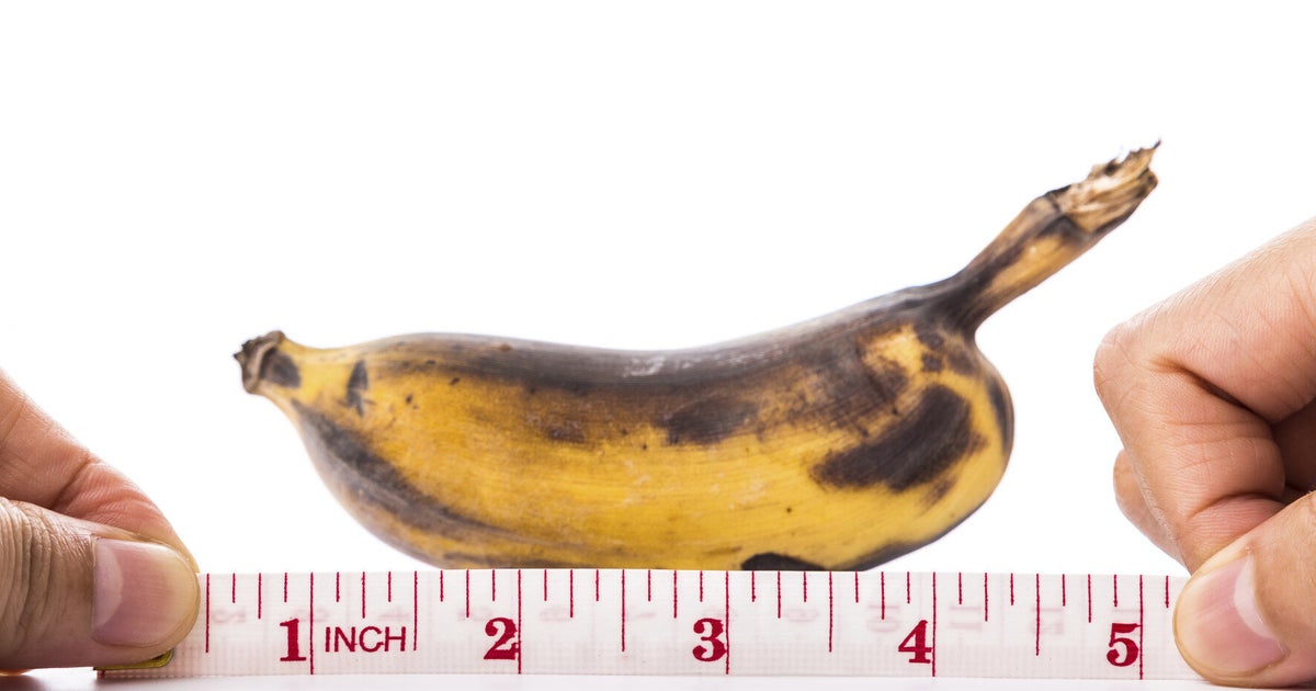 Penis Size Guide: How Does Your Member Measure Up? | HuffPost UK Life