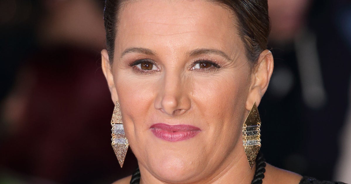 X Factor's Sam Bailey: 'My Daughter Thinks Miley Cyrus Is Disgusting ...