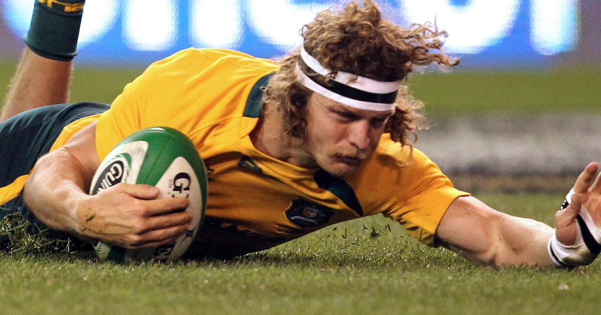 Australian Drop Six Rugby Players Over Drinking Session Before Ireland ...