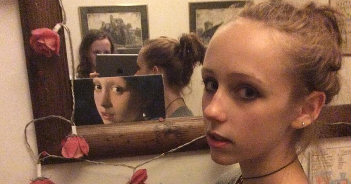 Alice Gross Disappearance: Police Hold Man On Suspicion Of Murder ...