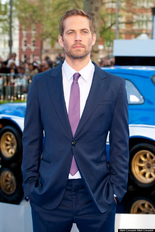 Cheryl Mother Of Paul Walker Paul Walker's Mother To Vin Diesel: 'You