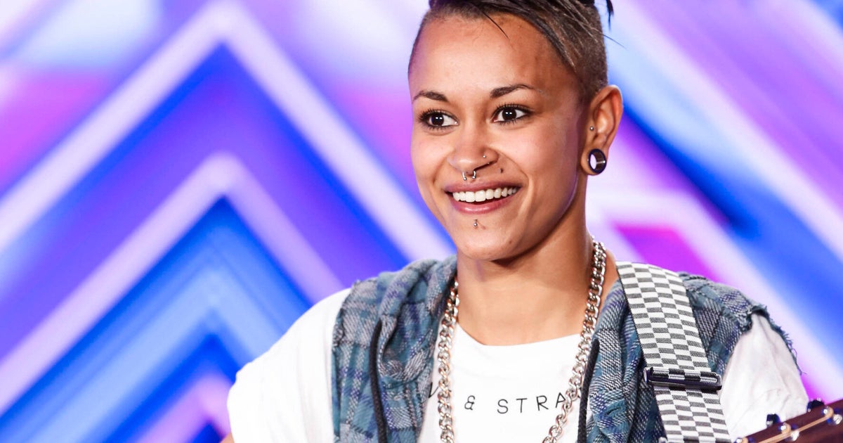 'The X Factor' Review: Raign Sings 'Don't Let Me Go', Michael Rice Wows ...