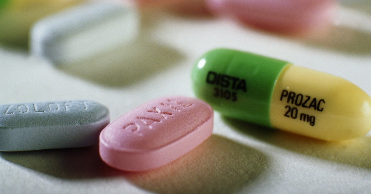 'Prozac Nation': 20 Years On | HuffPost UK Entertainment