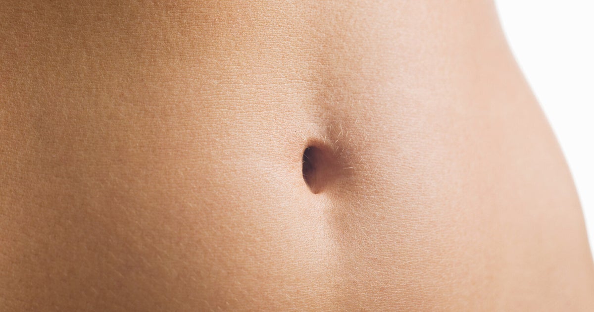 Weird Phobias: All You Need To Know About Fear Of Belly Buttons ...