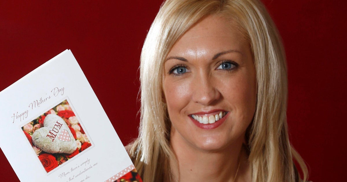 Woman Given Boob Job For Mother's Day - It May Sound Like The Worst ...