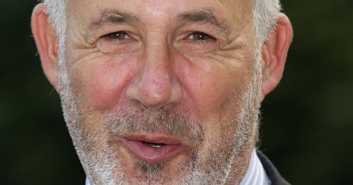 Jon Trickett, Labour Deputy Chairman, Says Party Needs To Use 'Plain ...