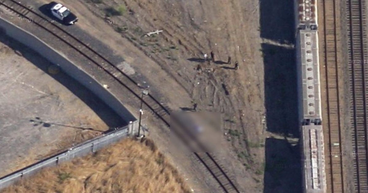 Google Maps To Remove Image Of Murdered Teen, Kevin Barrera | HuffPost ...