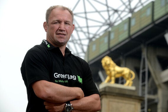 Crucial Year for England Rugby - Neil Back's Insight on New Premiership ...